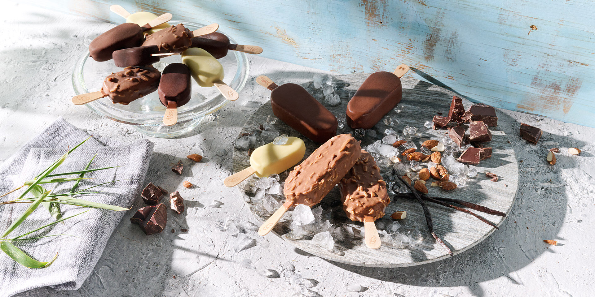 Stieleis - Bon Gelati